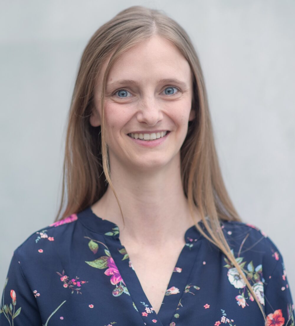 Melissa Hoyer Laboratory – Van Andel Institute